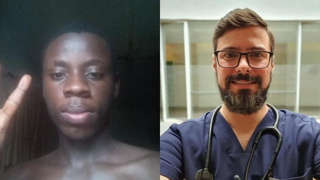 GALLERY | Page 2 of 7 | DATING SCAMMER