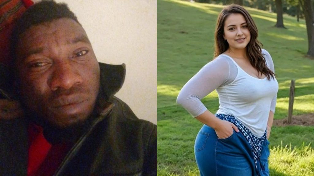 Rose Merry / Tripoli / Libya | DATING SCAMMER