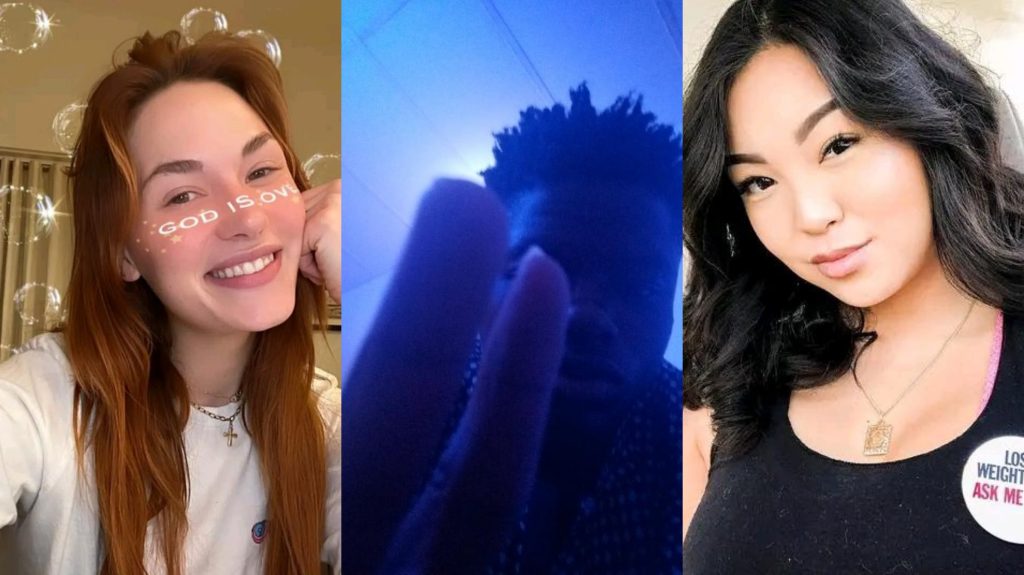 Clara Jen / Ontario, Toronto / Canada | DATING SCAMMER